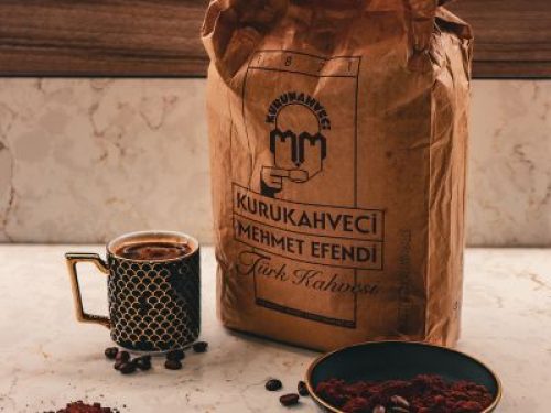 Turkish Coffee Preparation: An Unforgettable Coffee Experience ...