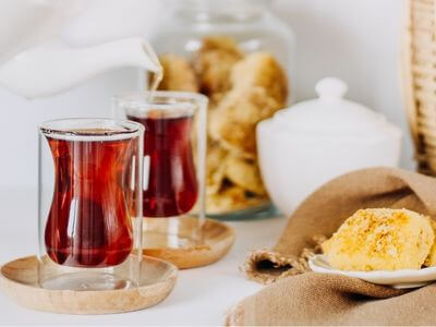 Turkish Tea Brewing Method: A Guide To Perfecting The Ritual ...