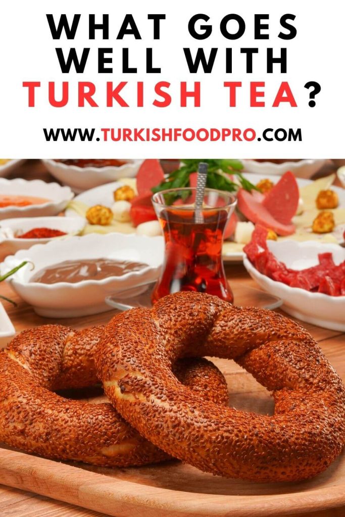 Turkish Tea Brewing Method: A Guide To Perfecting The Ritual ...